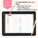 Best Teacher Life Digital Planner W/ Digital Stickers Undated - Etsy