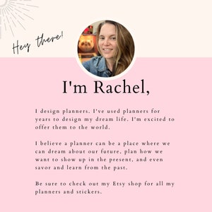 Best Teacher Life Digital Planner W/ Digital Stickers Undated Planner ...