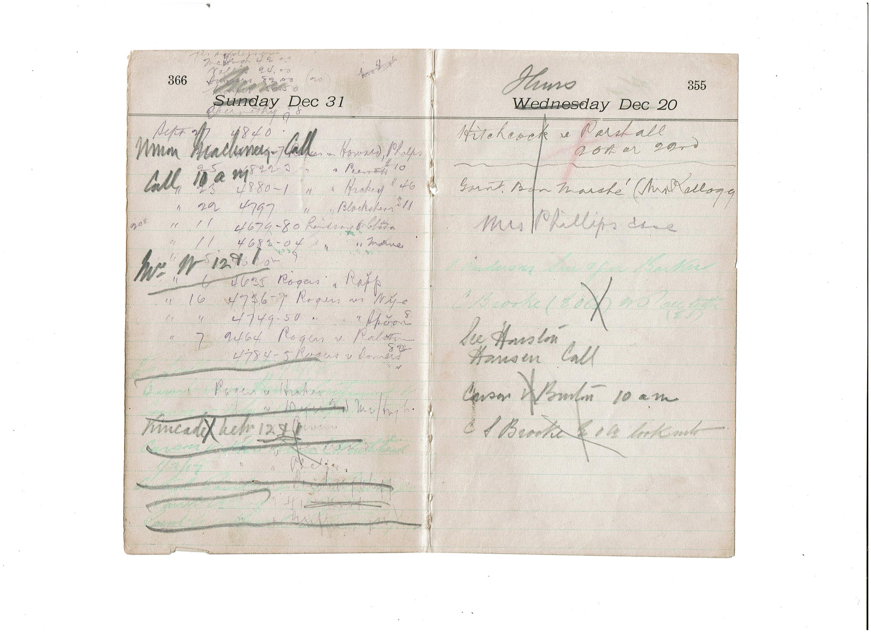 Antique National Diary Planner 1916, Vintage Diary Planner 1916 ...