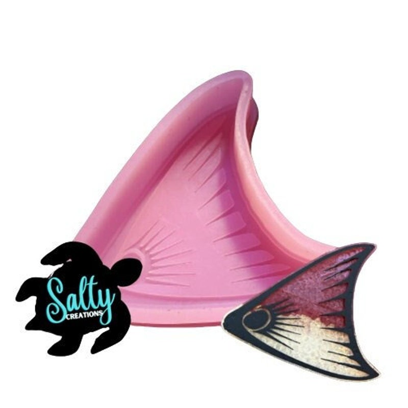 Fish Mold - Etsy