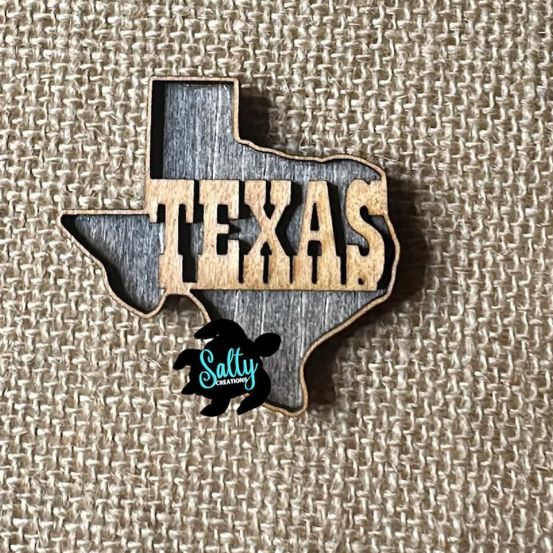 Rustic Texas - Etsy