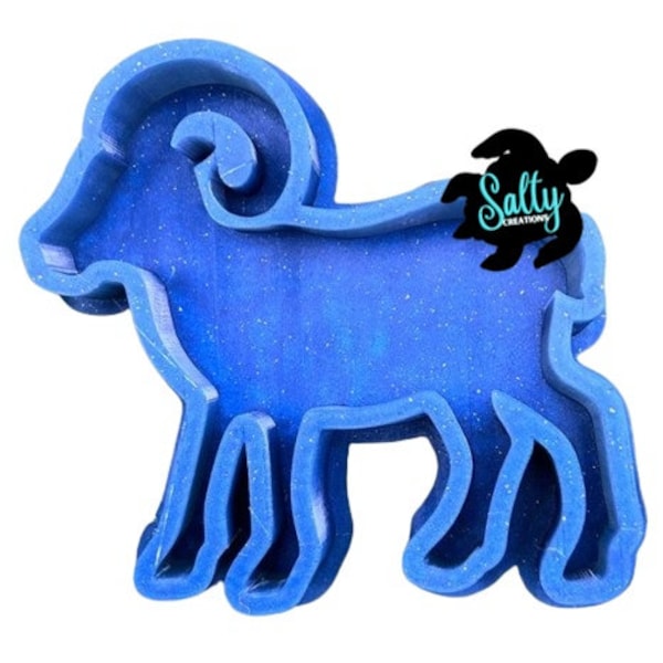 Ram Beads - Etsy