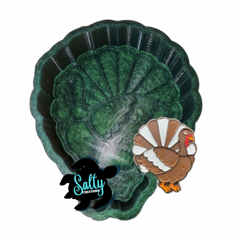 Molds of Silicone - Etsy