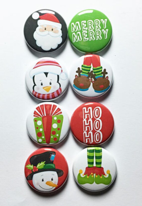 Christmas Fun 2 Flair | Etsy