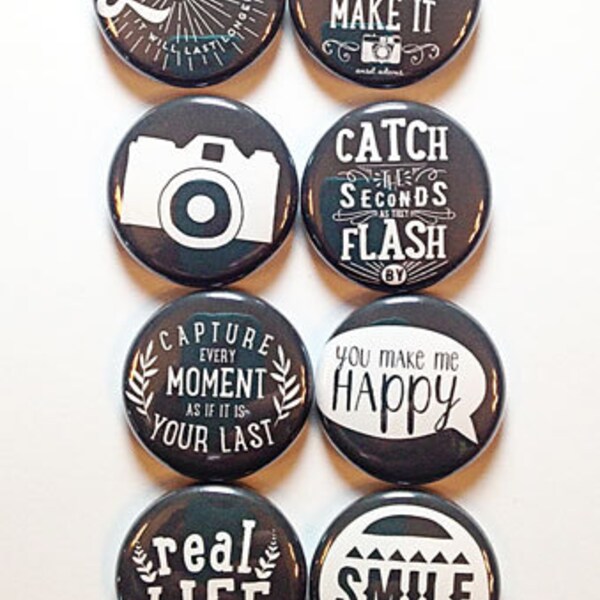 Chalkboard Camera - Etsy