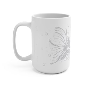 Gojo and Geto Anime Jujutsu Kaisen JJK Betta Fish Mug Gifts for Him ...