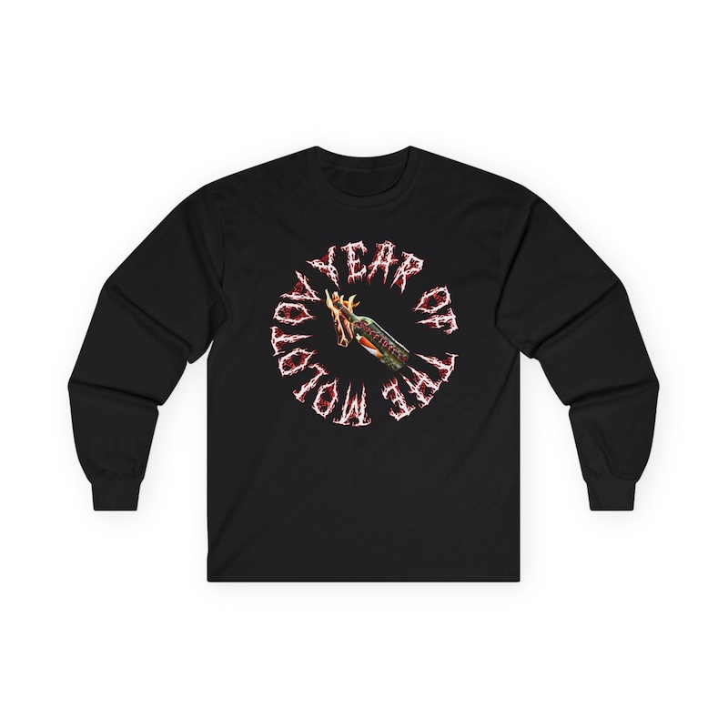 Molotov band t shirts - Etsy.de