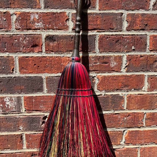 Handmade Brooms - Etsy