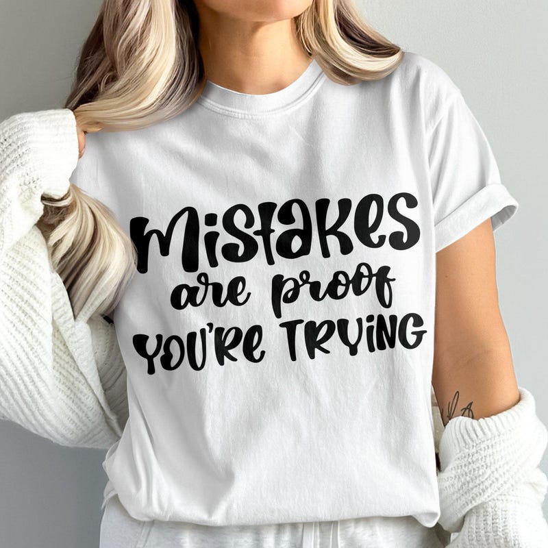 Positive Shirts - Etsy