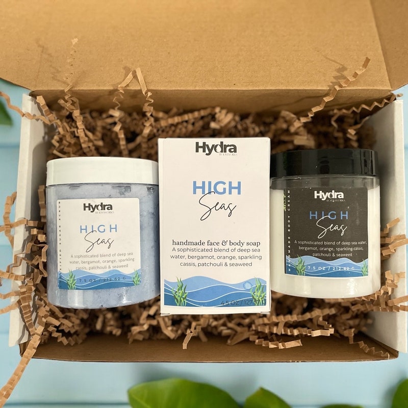 Ocean Gift - 60+ Gift Ideas for 2024