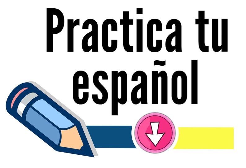 Material for Teacher, Professor, Spanish Tutor. Spanish Conversation ...