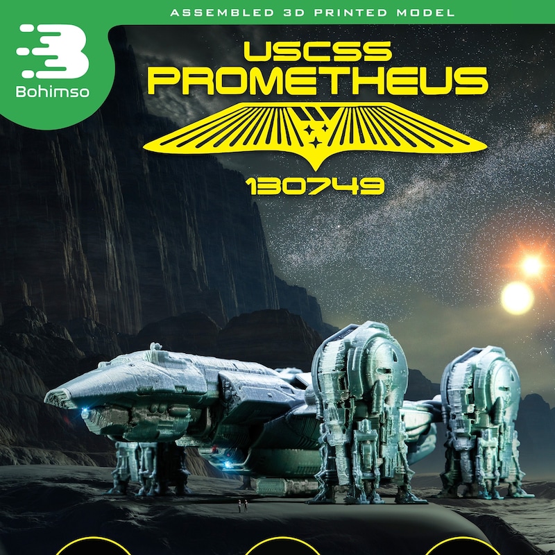 Prometheus Deviantart Harem Boys - Etsy Australia