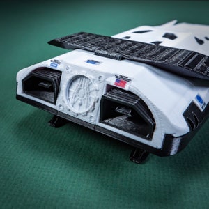 Ranger From Interstellar Movie | Plastic Model | Interstellar ...