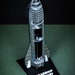 Starship Cutaway | Spaceship | Plastic Model | Rocket | Spacex ...