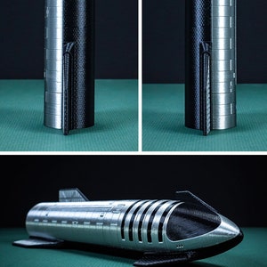Starship - Super Heavy Booster | Spacex Starship Booster and Orbital ...