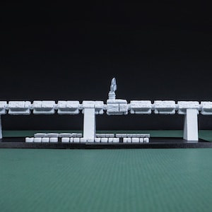 Discovery XD-1 | 2001 a Space Odyssey | Plastic Model | Spaceship ...