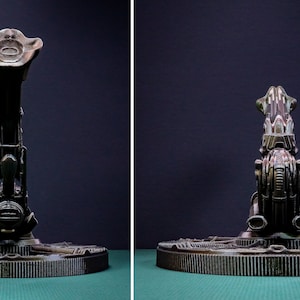 Engineer | Space Jockey | Alien | Prometheus | Plastic Model | 3d ...