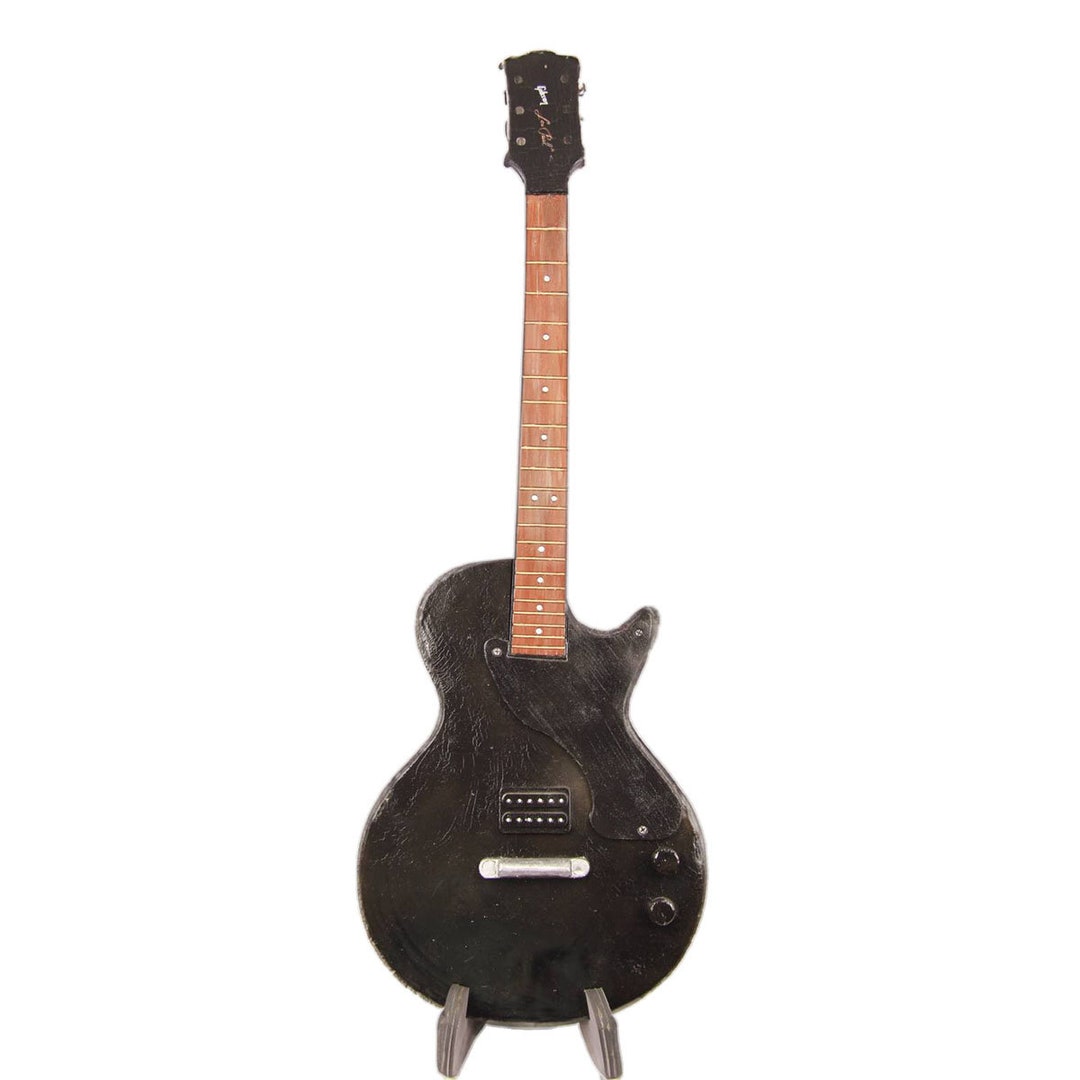 Guitar Prop Kit - Etsy