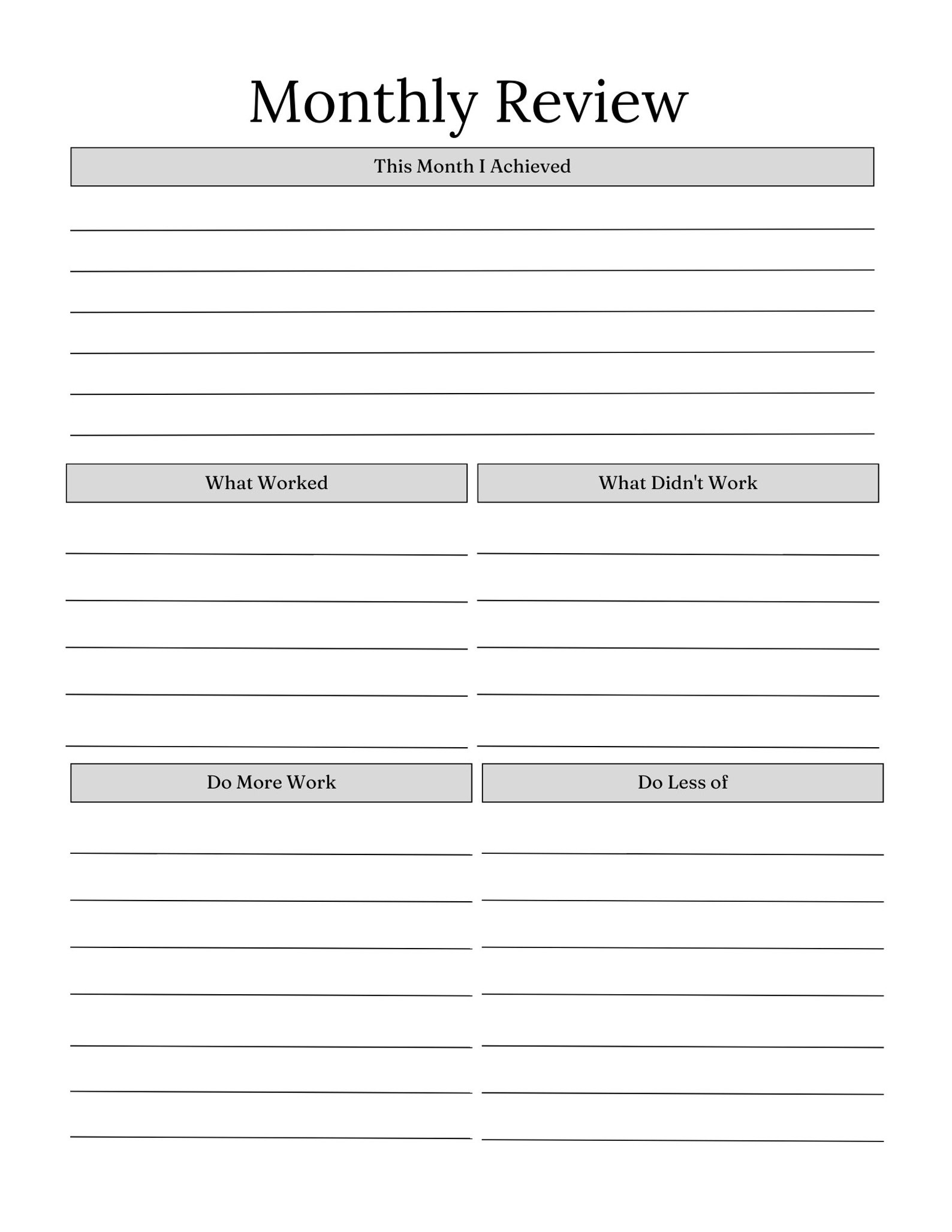 Small Business Planner Bundle Digital Download | 60 Page Planner ...