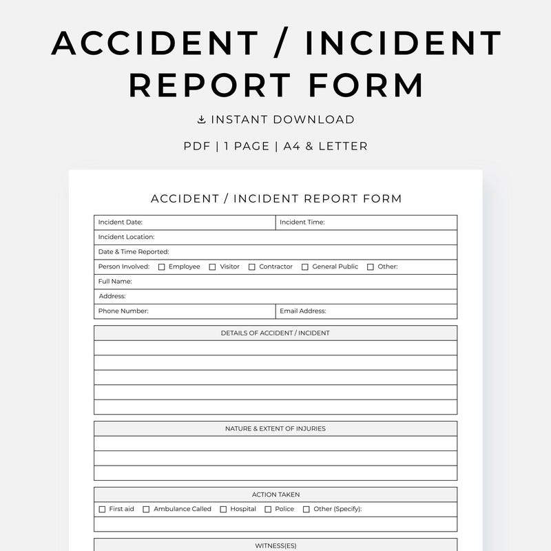 Workshops Sign Days Since Last Injury - Etsy New Zealand