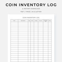 US American Women Quarter Collection Checklist: 2022-2025 (printable ...