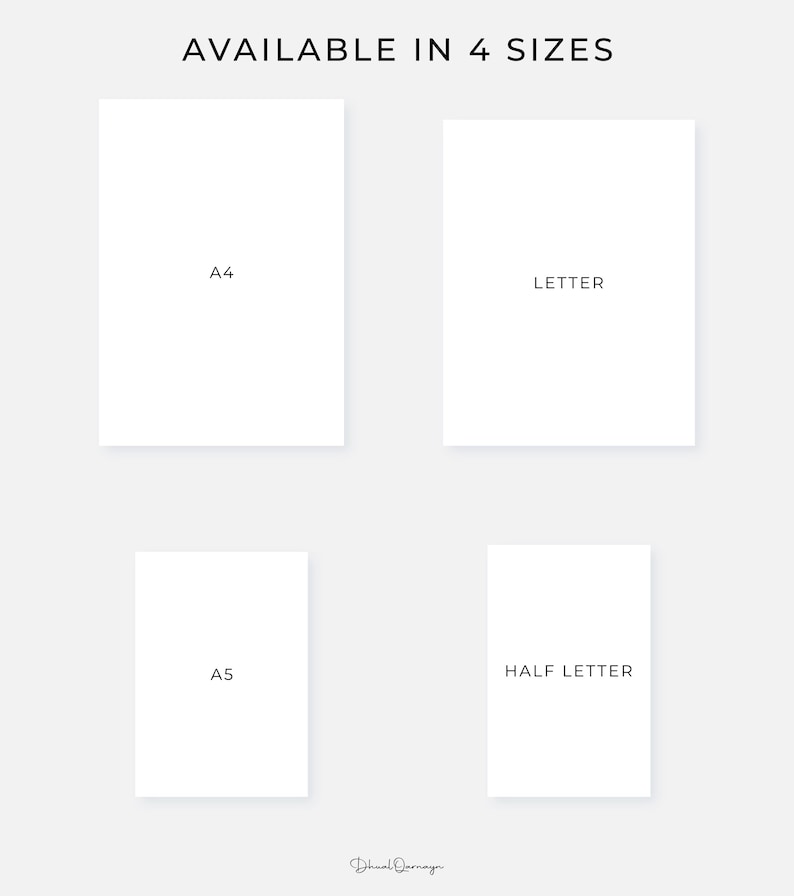 Medication Tracker Printable PDF, Weekly Chart With Checkboxes to Track ...