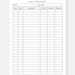 Printable Daily Time Sheet, Work Hours Log, Timekeeping Sheet, PDF, A4 ...