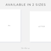 Sign-in & Sign-out Sheet Printable PDF, A4/letter, Instant Download - Etsy