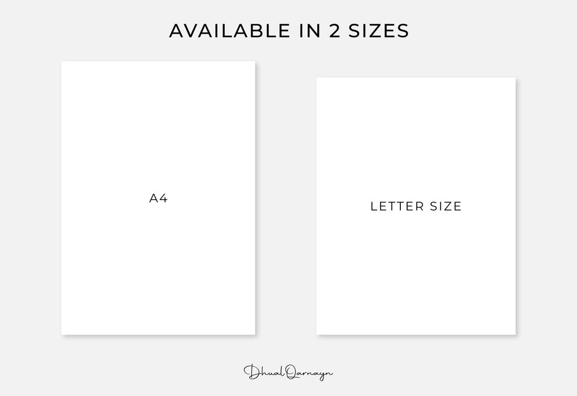 Lawn Care Client Log Printable, Landscaping Business Tracker, Lawn ...