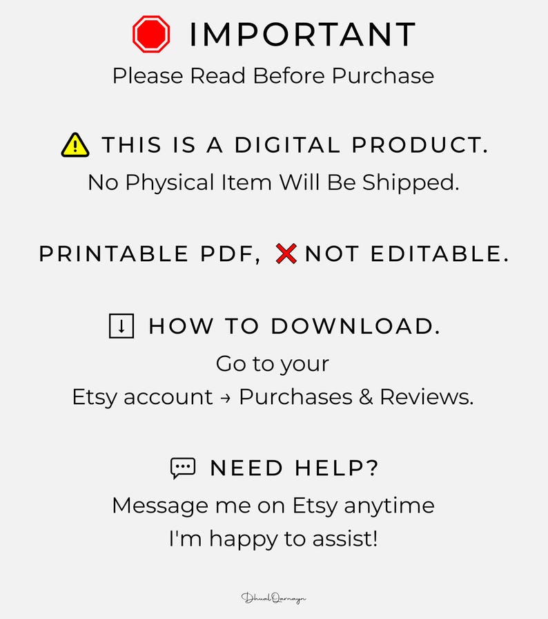 Checkbook Register Printable PDF, Check Registers for Personal ...