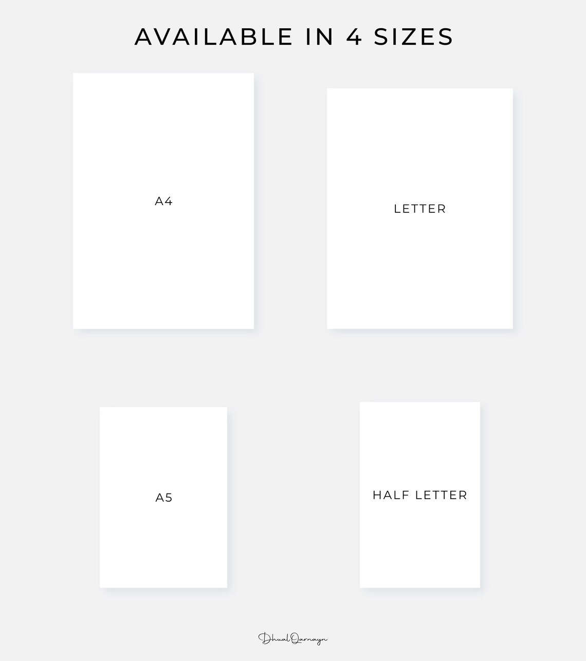 Income & Expense Log Printable, Income and Expense Tracker for Small ...