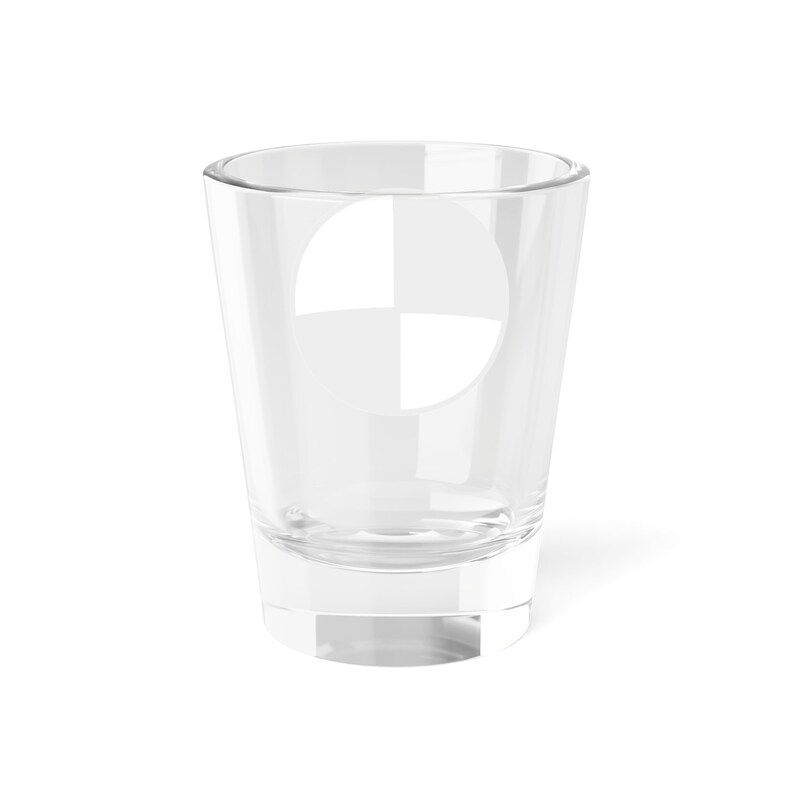 Tom Shot Glass Eddsworld Inspired - Etsy
