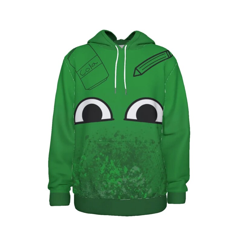 Edd Inspired Hoodie | Eddsworld Inspired - Etsy