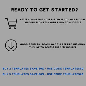 Simple Dashboard Template Google Sheets Data Visualizer Business ...