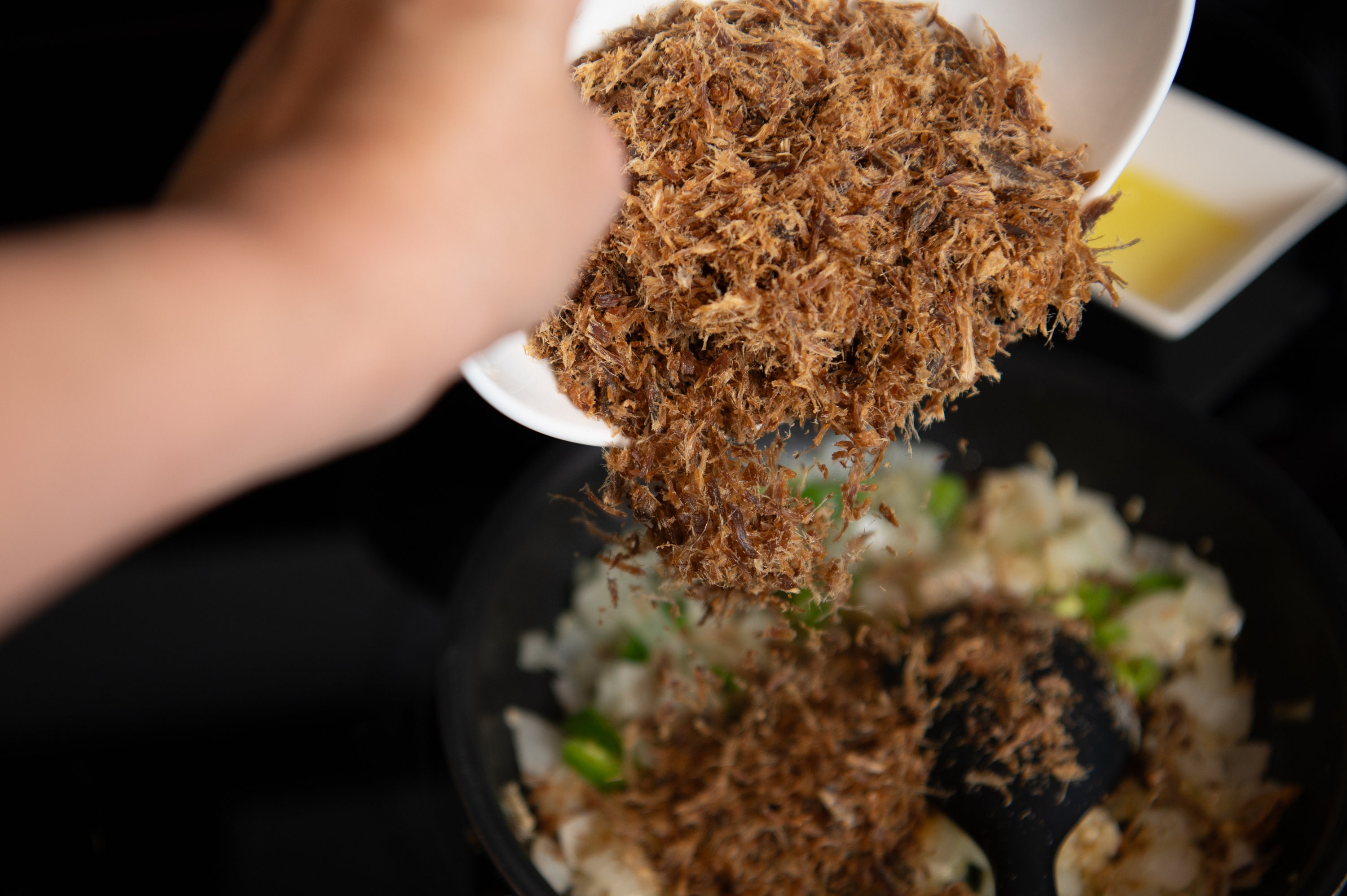 Carne Seca Dona Blanca 2-16 Oz. - Carne Seca - Machacado - Shredded ...