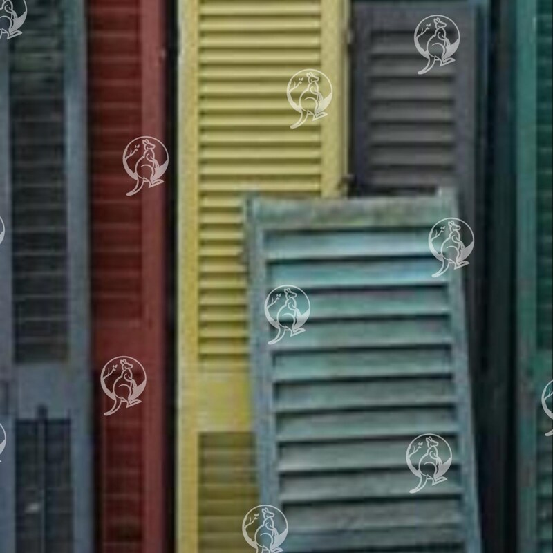 Salvaged Shutters - Etsy