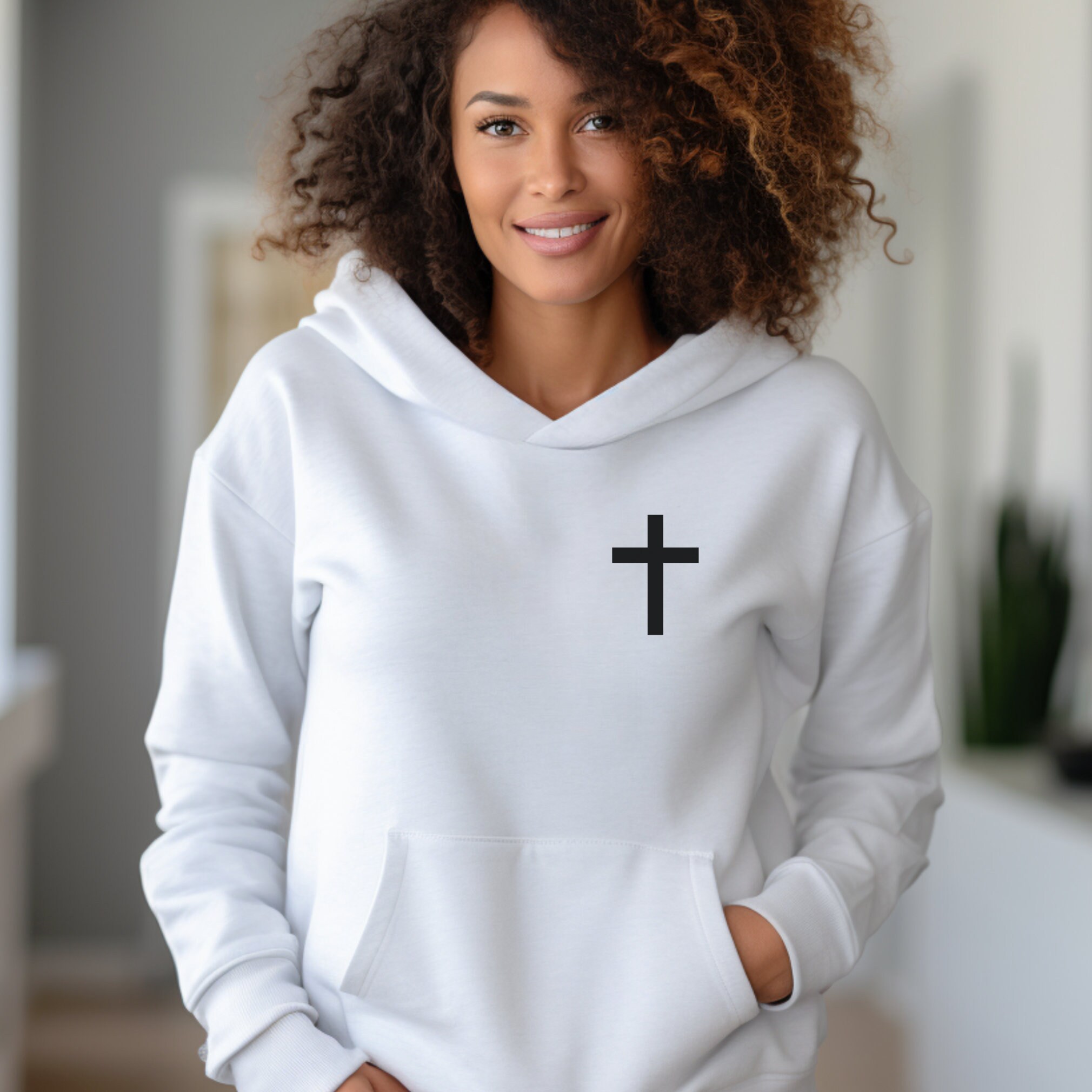 Waymaker Hooded Sweatshirt, Christian Hoodie Gift, Religious Hoodie ...