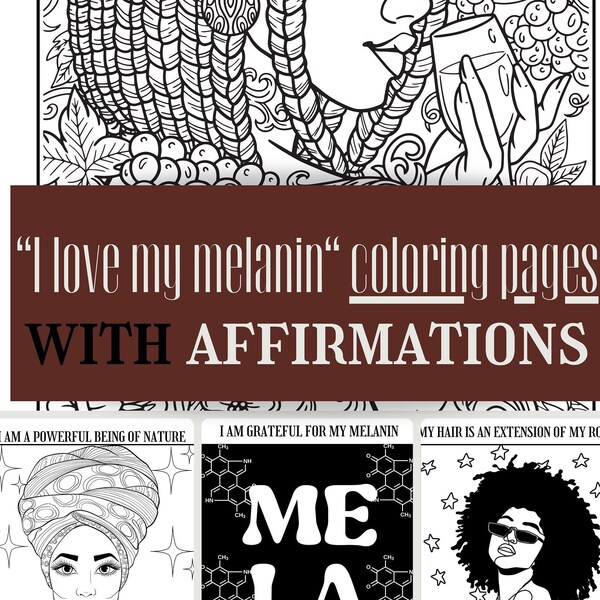 Juneteenth Coloring Page - Etsy