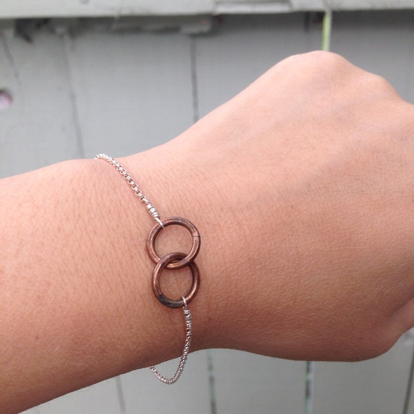 Bronze Jewelry - Etsy