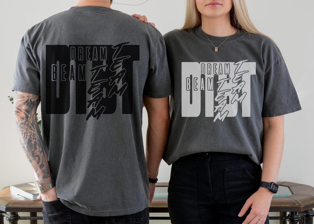 Beam Team Dream Team Tshirt Sacramento Kings Shirt NBA Fan Gift Light ...