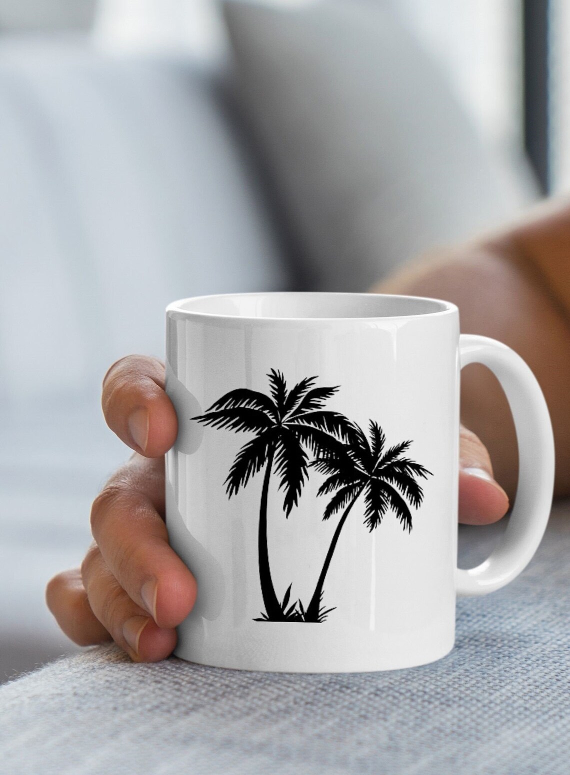 Palme SVG Bundle, Designs SVG, Palme PNG, dxf eps, Blumenpalme, Palme ...