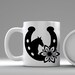Horseshoe SVG Bundle | Horse Shoe Cut Files | Horseshoe Vector Designs ...