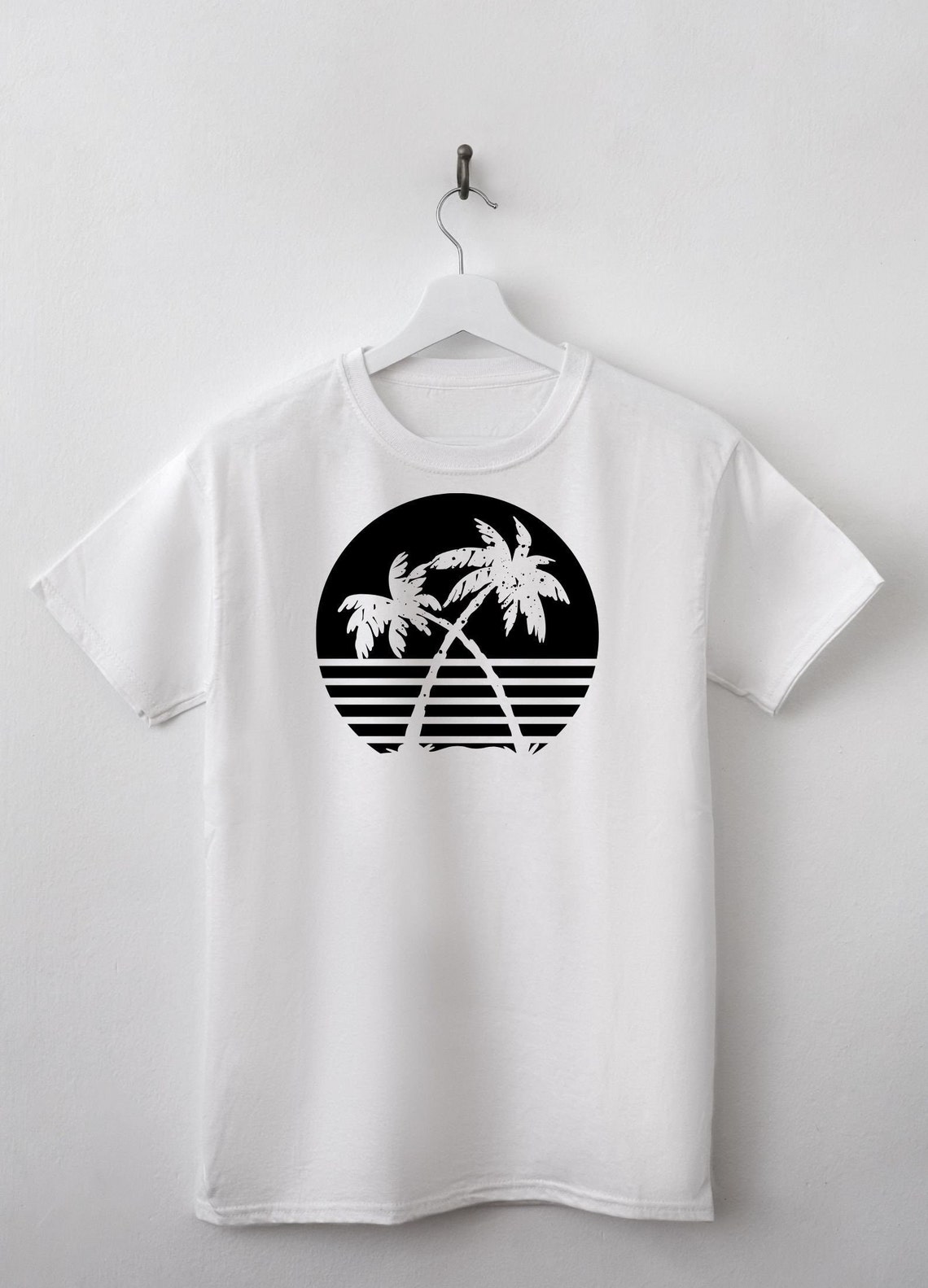 Palm Tree SVG Bundle, Designs SVG, Palm Tree PNG, Dxf Eps, Floral Palm ...