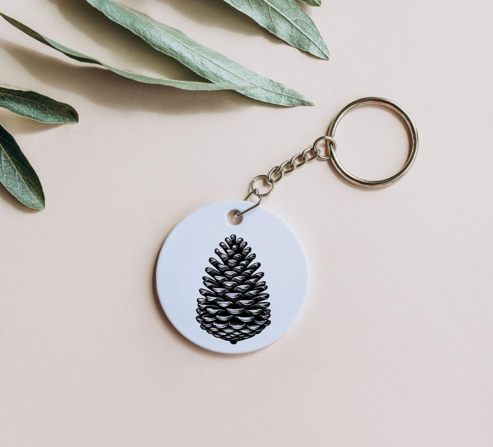 Pinecone Svg, Svg Files for Cricut, Pine Svg, Pine Tree Svg, Woodland ...