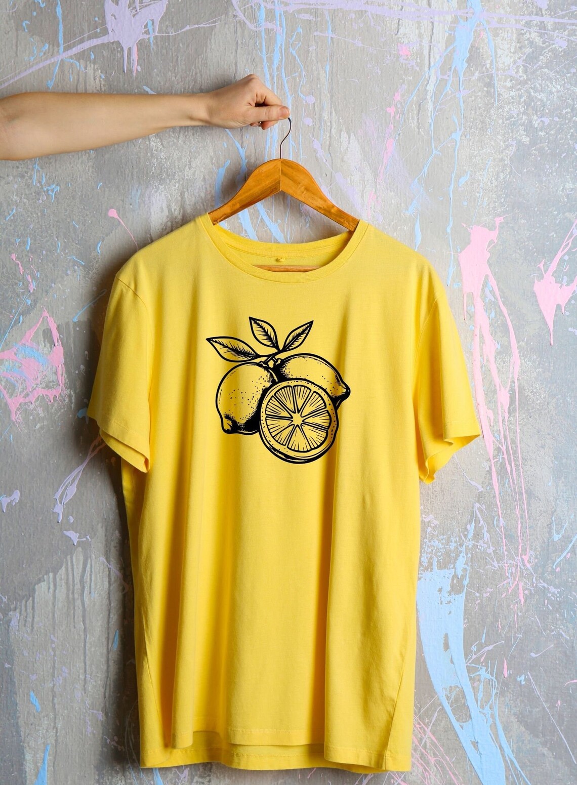 Zitronen-Svg, Zitronen-Svg-Bundle, Sommer-Svg, Sommer-Svg, Limonade-Svg ...