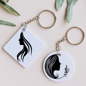 Beautiful Face Svg, Woman Svg, Fashion Women Svg, Girl Svg, Lady Svg ...