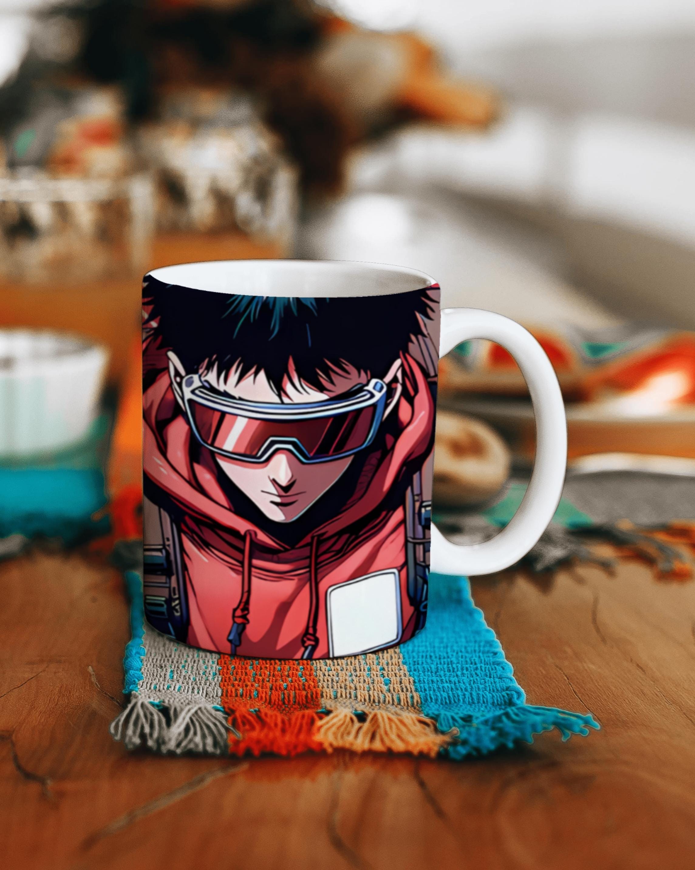 Future Generation Digital Graphic Design - Embrace Tomorrow With Bold ...