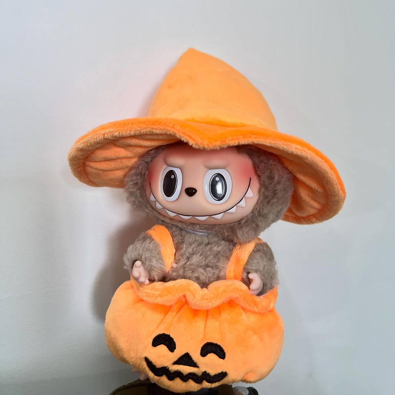 Labubu Costume - Etsy