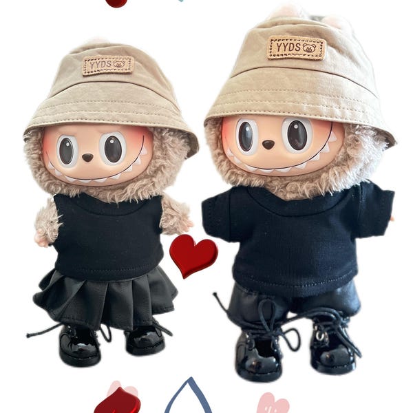 Gucci Labubu Clothes - Etsy