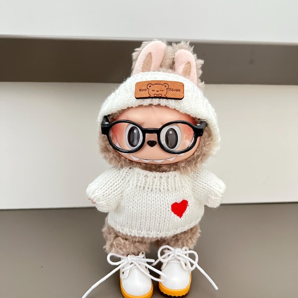 Labubu Outfits - Etsy